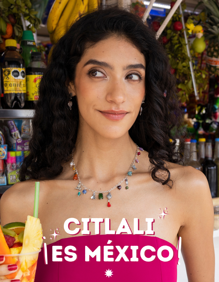 Joyas Citlali - Joyería de plata – Citlali Joyas